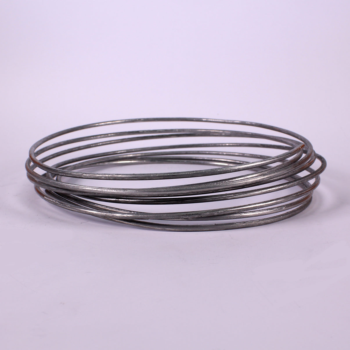 Aluminium Wire Rod Roll | 4.5mm X 5m | Economy Of Brighton