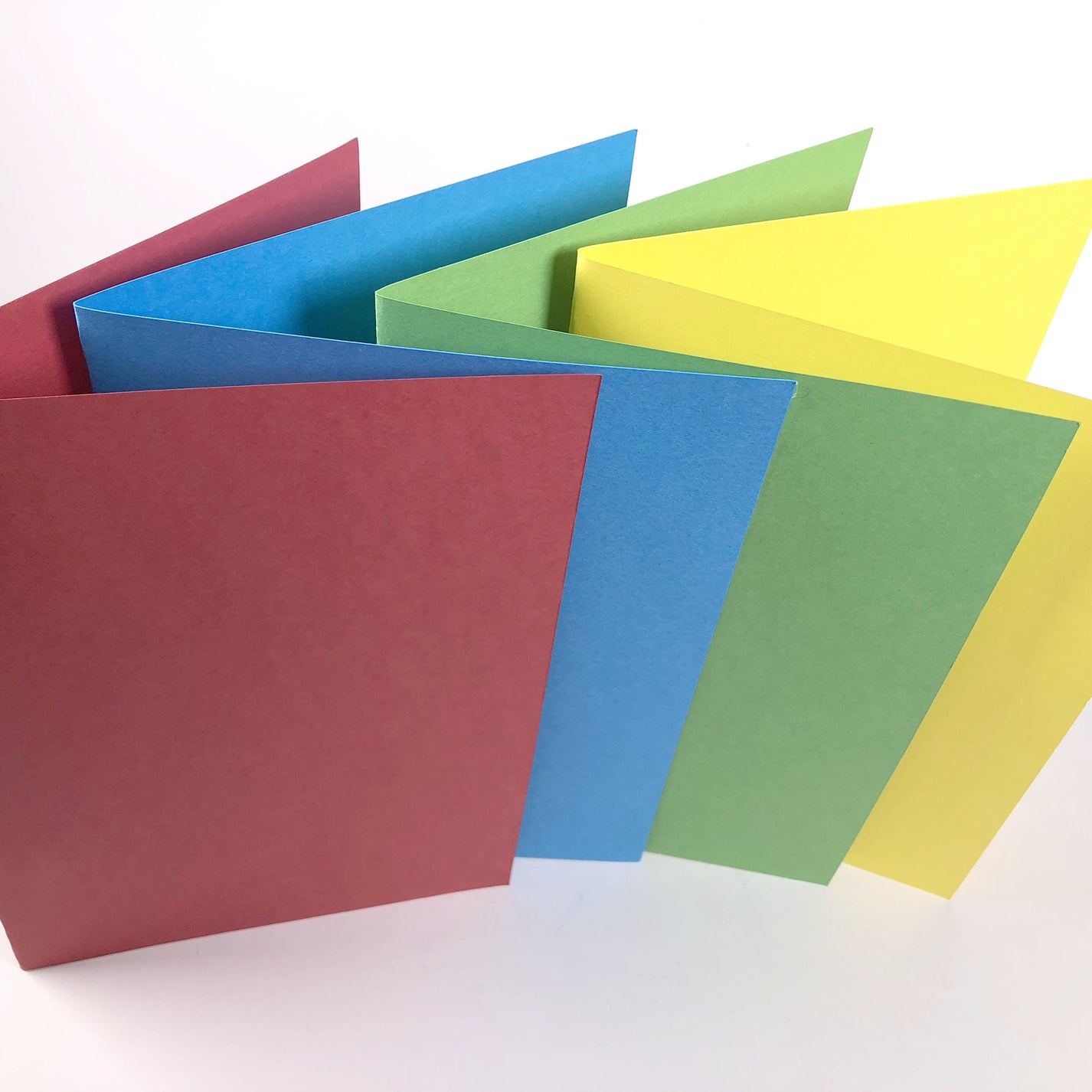 Bold coloured SRA3 Card 100 sheets – Economy of Brighton