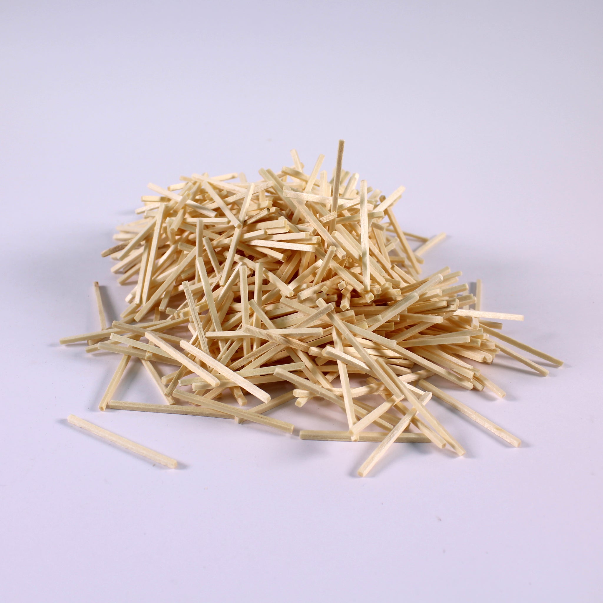 High Quality Plain Headless Wooden Matches – BCreativetolearn